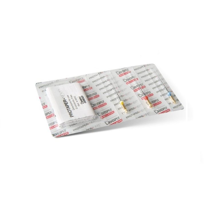 Lima Protaper Next X2 25mm 3un – Vimardent