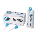 Cool Temp Cemento Temporal A2 50ml. – Vimardent
